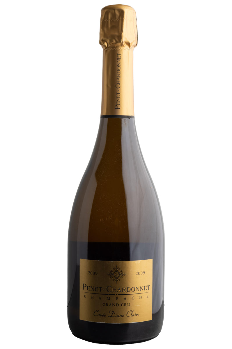 Buy 2009 Champagne Penet-Chardonnet, Cuvée Prestige Diane Claire, Grand ...