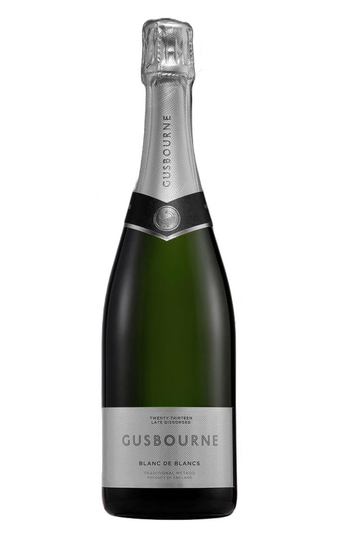 Buy 2013 Gusbourne Estate, Blanc de Blancs, Sparkling, Kent, England ...