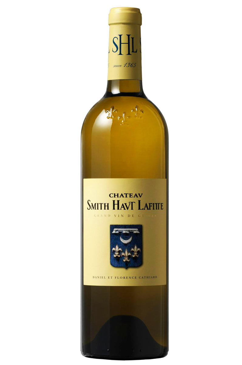 Buy 2013 Château Smith Haut Lafitte Blanc, Pessac-Léognan, Bordeaux ...