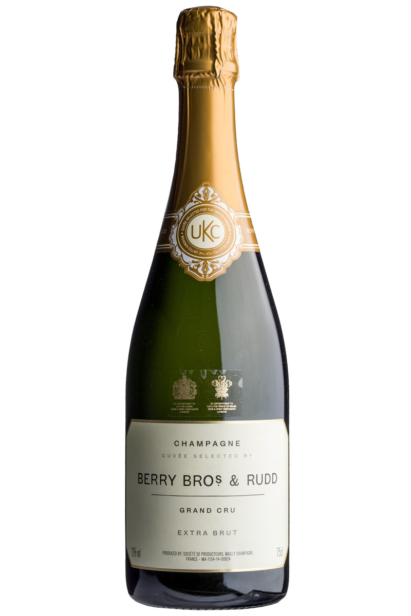 Berry Bros. & Rudd | Award Winning Fine Wine & Spirits - Berry Bros ...