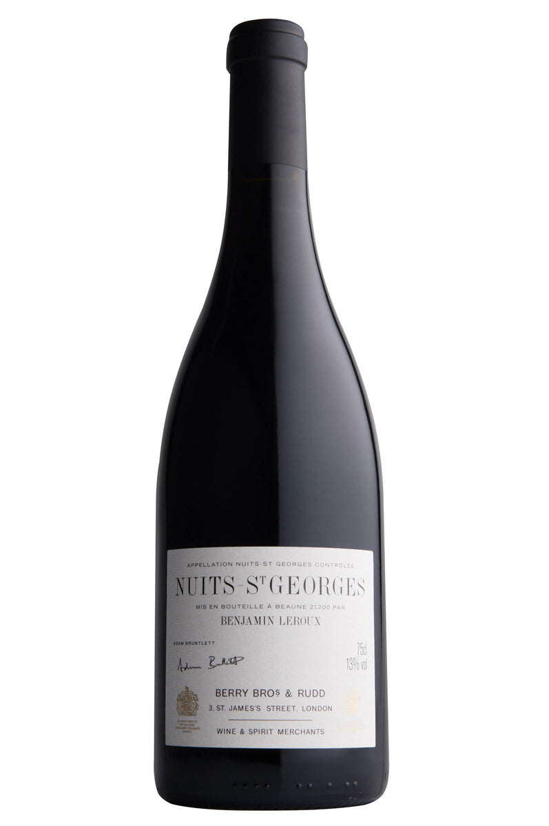 Berry Bros. & Rudd | Award Winning Fine Wine & Spirits - Berry Bros ...